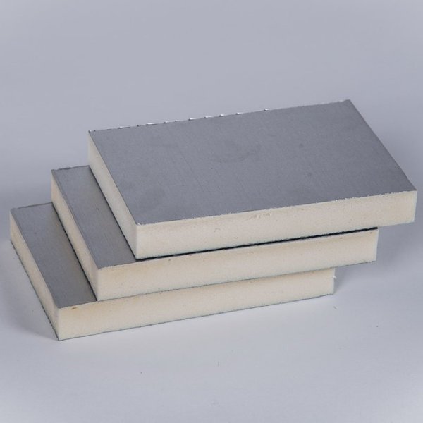 Jual Pu Duct lembar Pu DuctIng / pu Ducting 4 meter / Ducting Ac ...