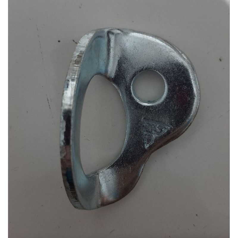 Jual hanger angkur anchor panjat tebing hammock kerja ketinggian ...