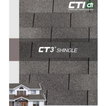 Jual CTI 3 | Atap CTI | ATAP ASPHALT BITUMEN | ASPHART ROOFING ...