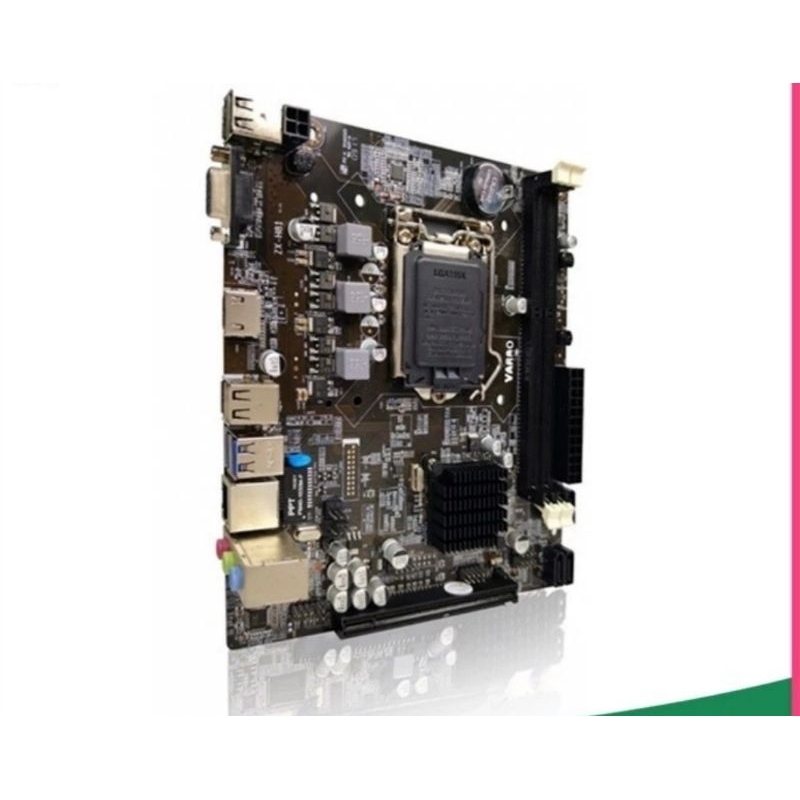 Jual Paket i3 4130/4150/4160/4170 Asus Gigabyte H81 | Shopee Indonesia