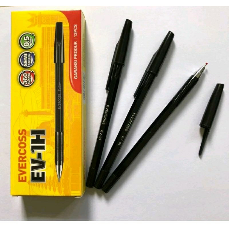 Jual polpen ever cos 1pcs | Shopee Indonesia