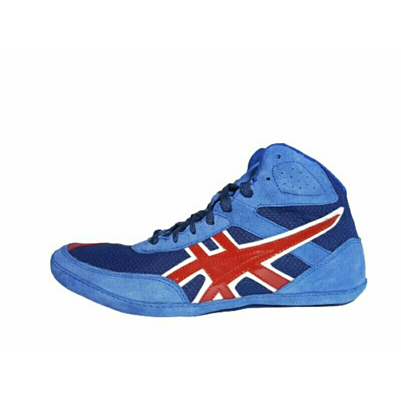 Jual sepatu gulat gym drifting boxing tinju | Shopee Indonesia