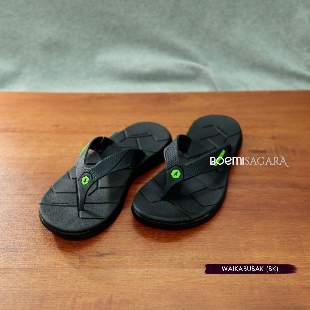Jual SANDAL JEPIT CONSINA WAIKABUBAK - JEPIT TUNDRA | Shopee Indonesia