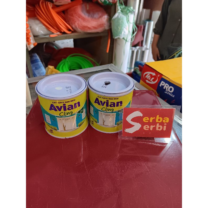 Jual {200CC AVIAN CLING}Cat minyak kayu besi papan 200cc avian cling ... Jual {200CC AVIAN CLING}Cat minyak kayu besi papan 200cc avian cling ...