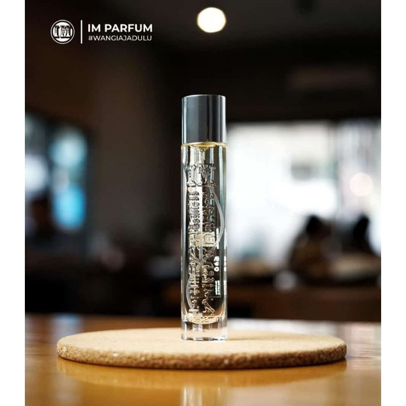 Jual IM PARFUM ORIGINAL Pria dan Wanita Parfum Harga Murah BPOM RI Cek ...