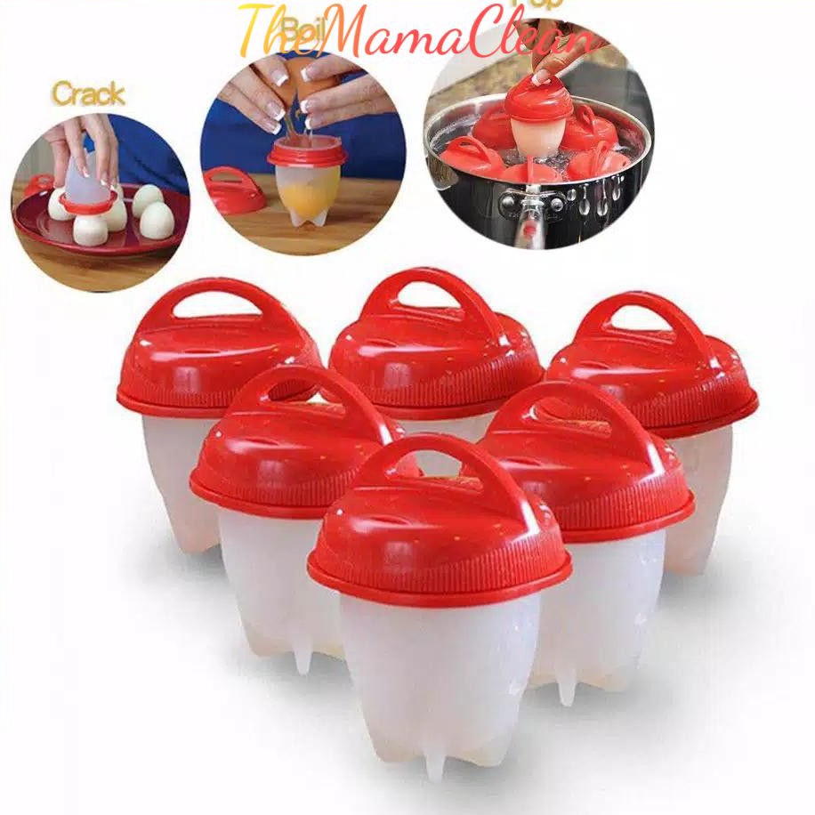 Jual Best Produk Perebus telur cetakan telur rebus Alat rebus telur Egg ...