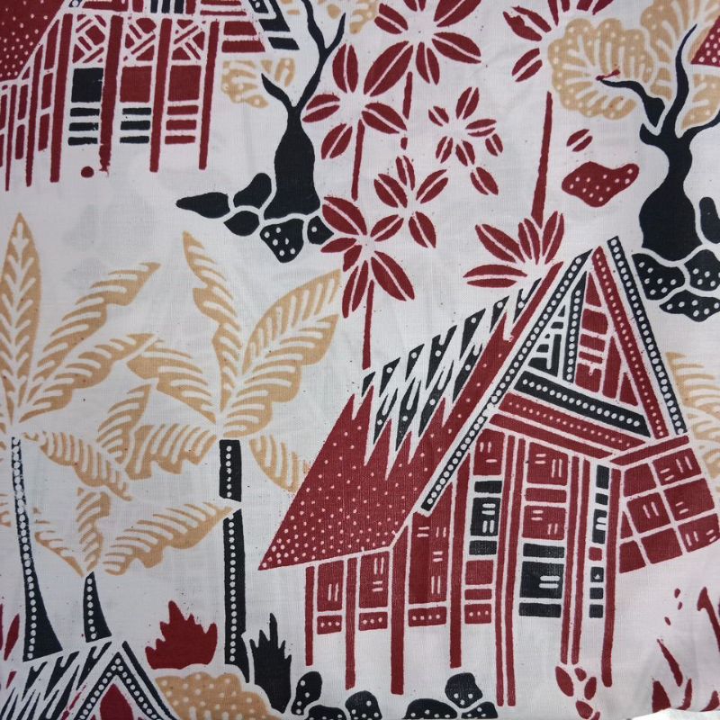 Jual KAIN BATIK KAMPUNG URUG KABUPATEN BOGOR (PERMETER) | Shopee Indonesia