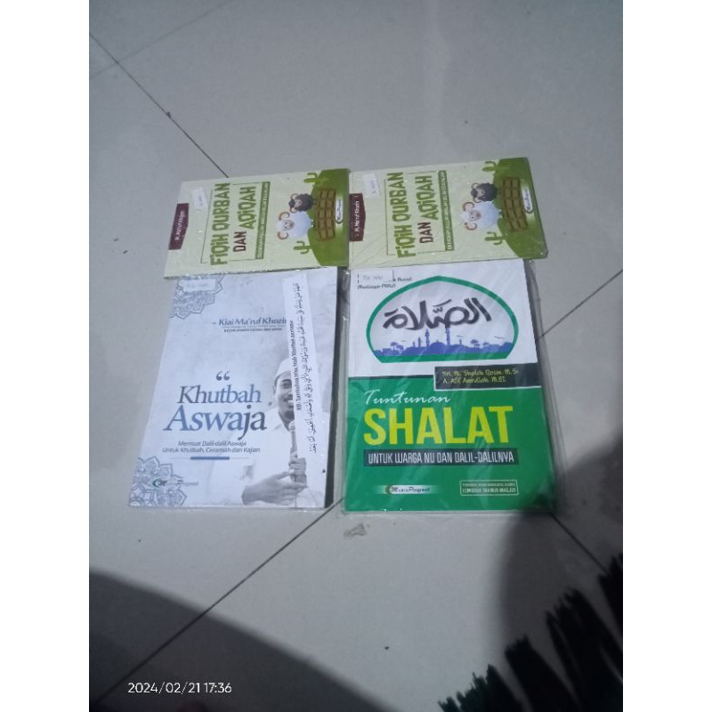 Jual 100 ribu dapat 4 buku segel | Shopee Indonesia Jual 100 ribu dapat 4 buku segel | Shopee Indonesia