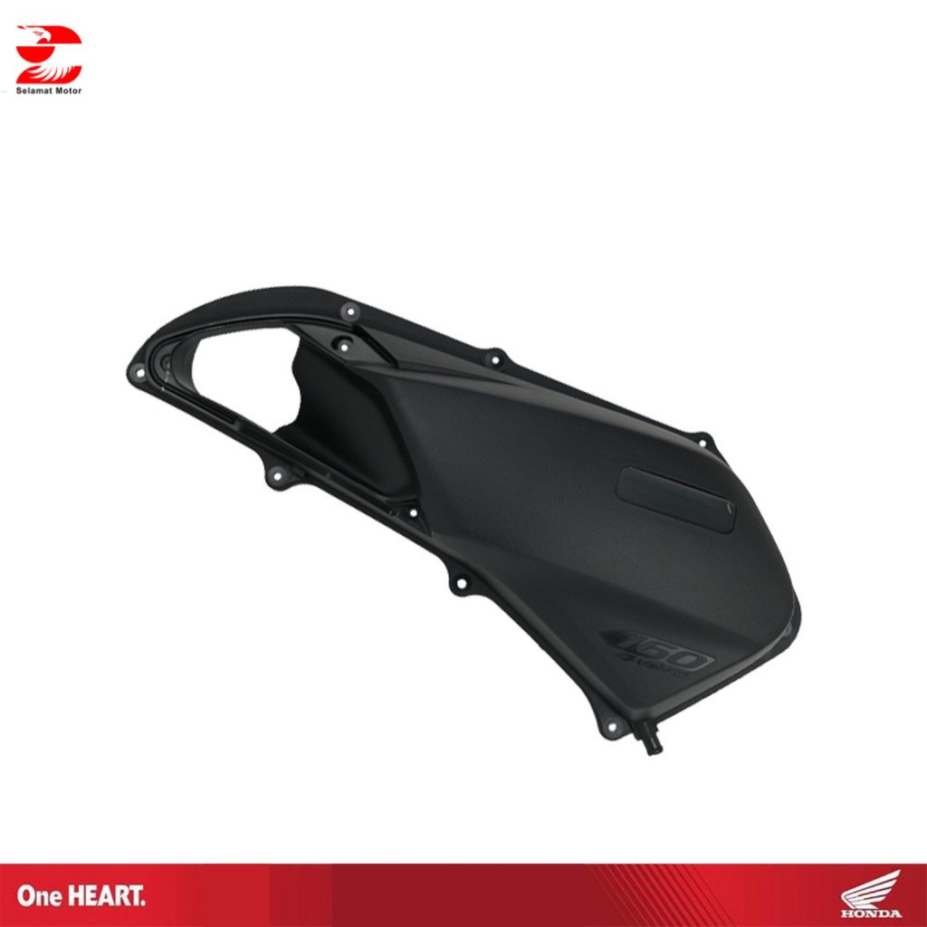 Jual Tutup Cover Saringan Udara Honda Vario 160 K2S, ADV 160, PCX 160 K1Z | Shopee Indonesia