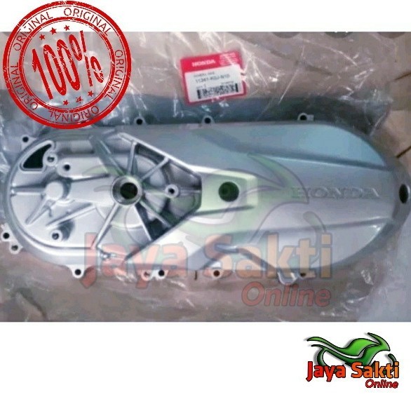 Jual CRANK CASE BAK CVT ONLY GENIO ASLI HONDA | Shopee Indonesia