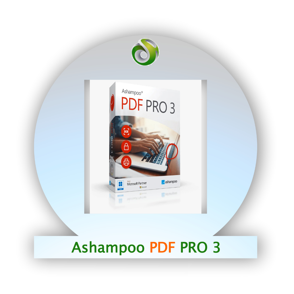 Jual Ashampoo PDF Pro 3 Full Version ( 1-PC Lifetime ) | Shopee Indonesia