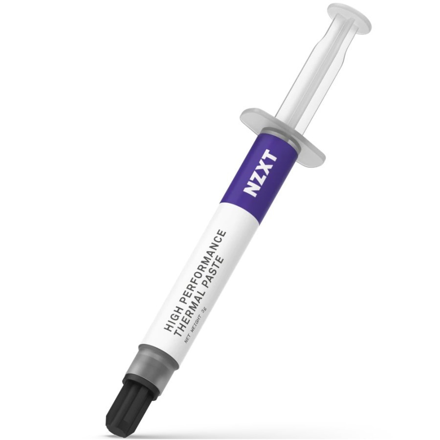 Jual NZXT High-performance Thermal Paste (3g) | Shopee Indonesia