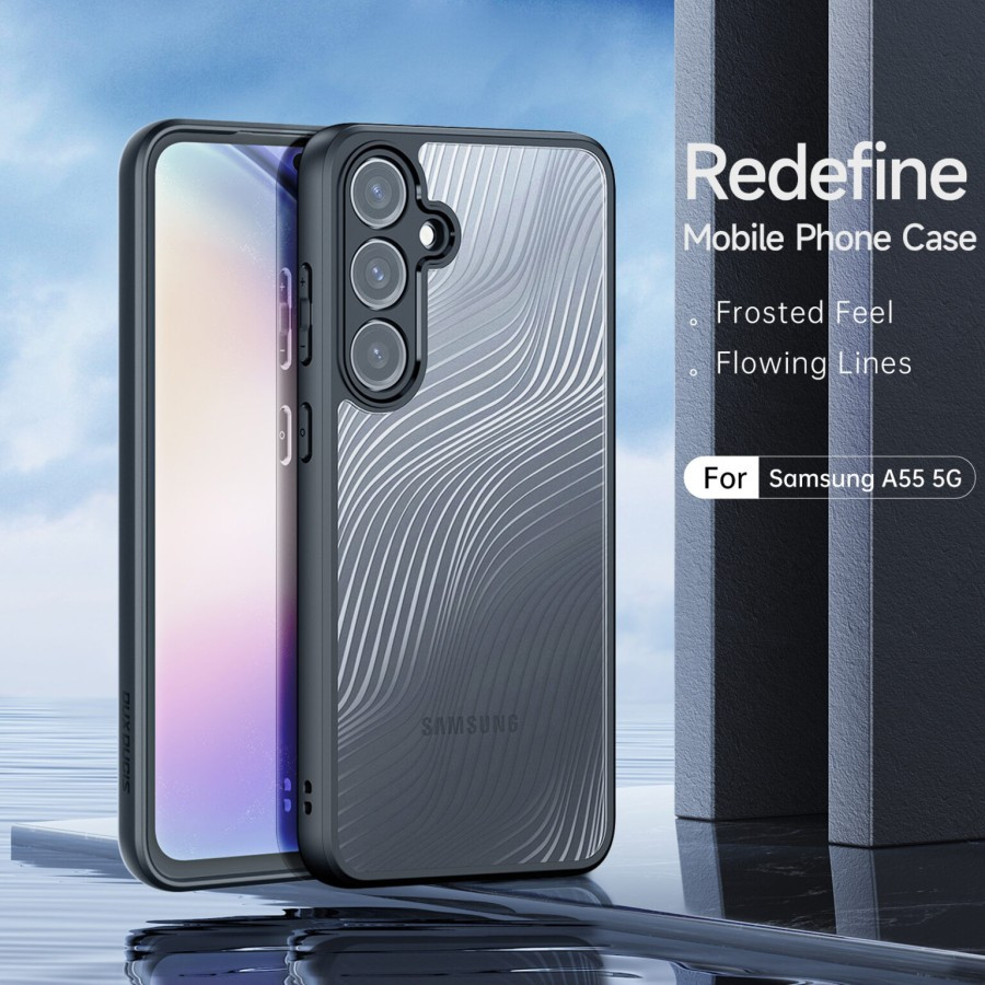 Jual AIMO DUX DUCIS SAMSUNG A26 5G / A06 5G / A36 / A56 / A06 / A35 5G / A55 5G / A15 5G / A25 ...