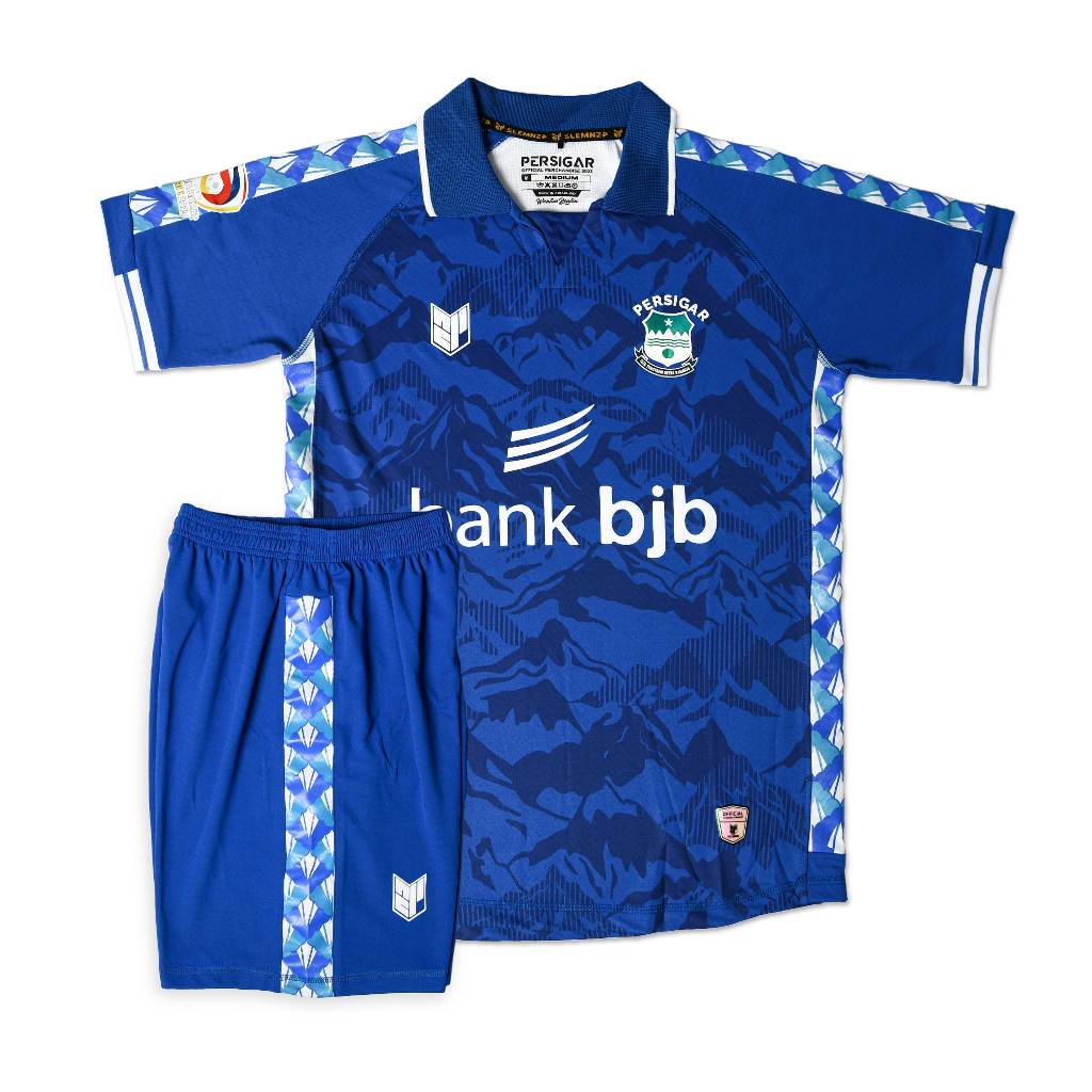 Jual JERSEY PERSIGAR GARUT - HOME | Shopee Indonesia