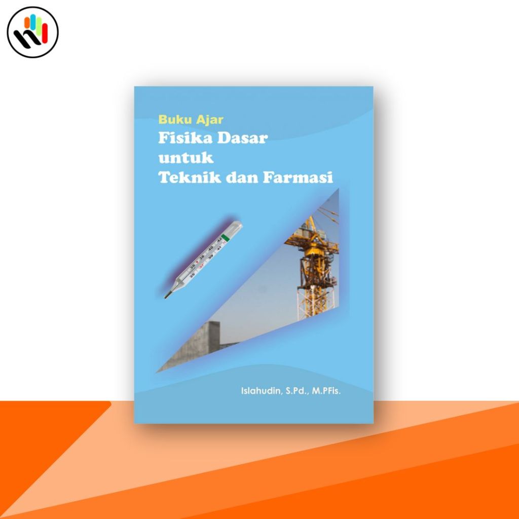 Jual Buku Ajar Fisika Dasar Untuk Teknik dan Farmasi , Deepublish | Shopee Indonesia