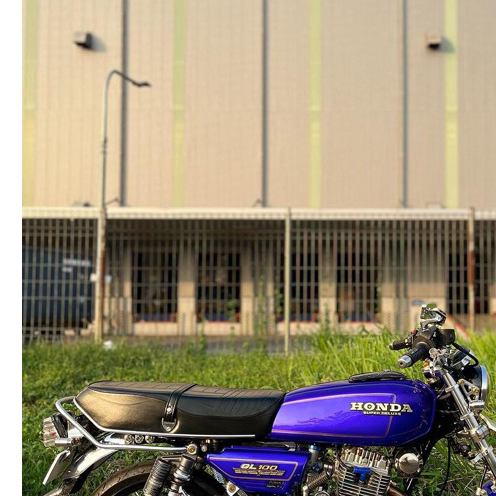 Jual Jok gl 100 tatanan rapi spon BIRU-jok gl 100 rapat tangki spon ...