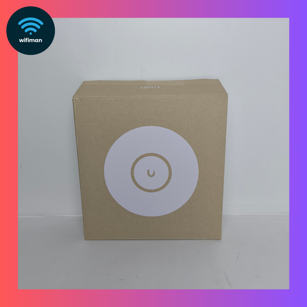 Jual Ubiquiti UniFi U6+ - WiFi Access Point AP Internet Modem Router ...