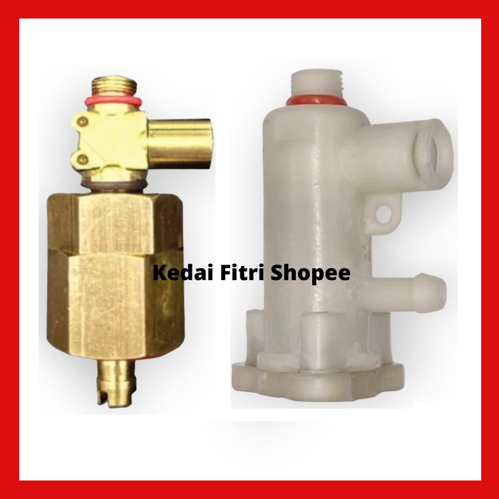 Jual Over Valve Pressure FCM-3200B Over Valve Pressure FCM-3200D ...