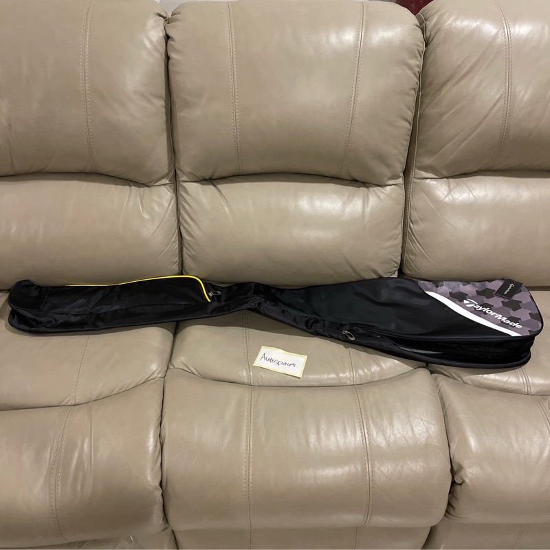 Jual Taylormade Golf Sunday Driving Bag Golf Bag Original Ready ...
