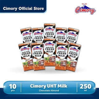 Toko Online Cimory Official Shop | Shopee Indonesia