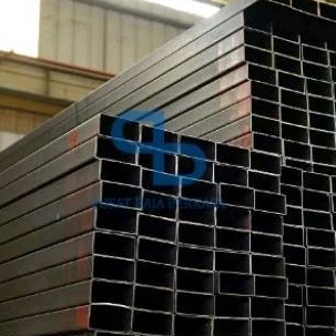 Jual Hollow besi 2x4 / besi hollow hitam 2x4 / hollow besi hitam 20x40 ...