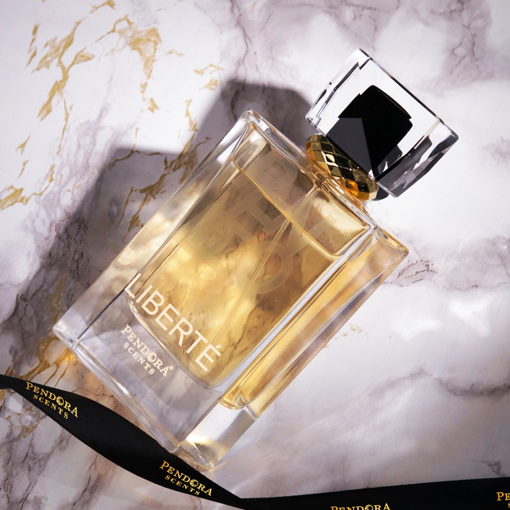 Jual [PRE ORDER] [WOMEN'S FAVORITE] PENDORA SCENTS Liberte Perfume For ...