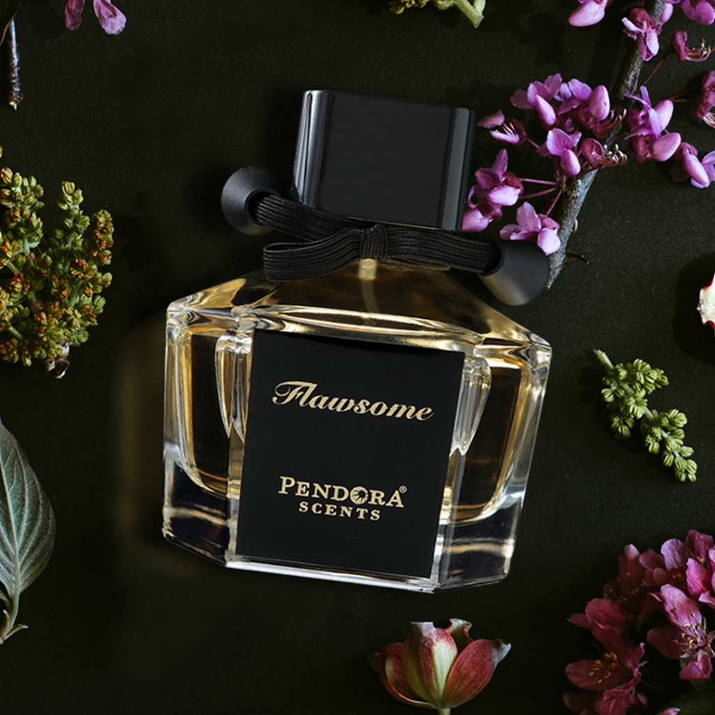 Jual PENDORA SCENTS Flawsome Parfume For Women - EDP 100ML | Shopee ...