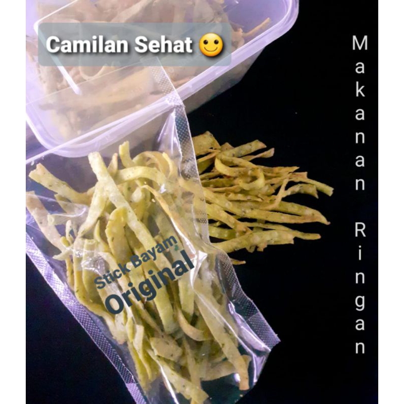 Jual Stik Bayam | Shopee Indonesia