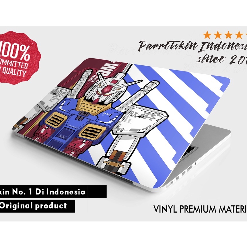 Jual Eksklusif Skin Laptop Asus Acer Hp Macbook Lenovo Infinix ...