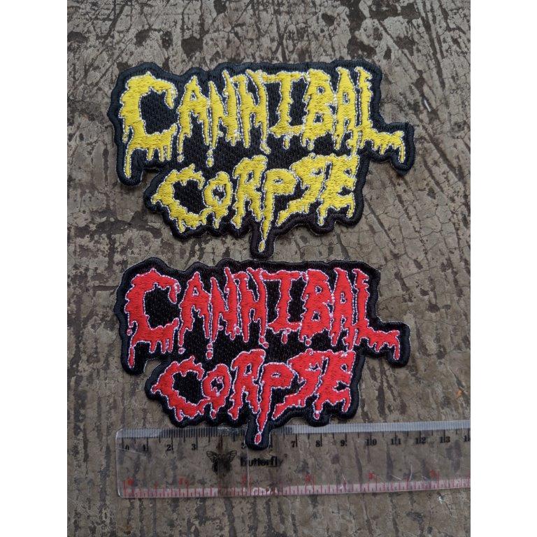 Jual patch cannibal corpse | Shopee Indonesia