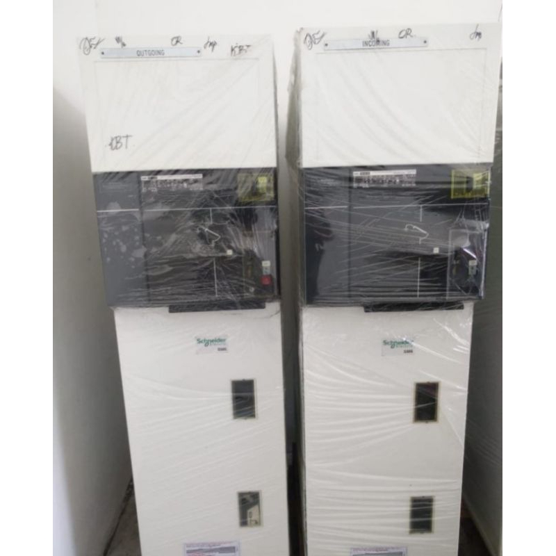 Jual Kubikel/Cubicle Sm6-LBS Schneider In-Out Going | Shopee Indonesia