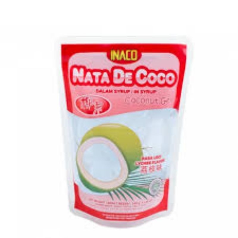 Jual NATA DE COCO SELASIH CUBE SLICE TOP BUBBLE KOLANG KALING SARI KELAPA COCOPANDAN LYCHEE ...