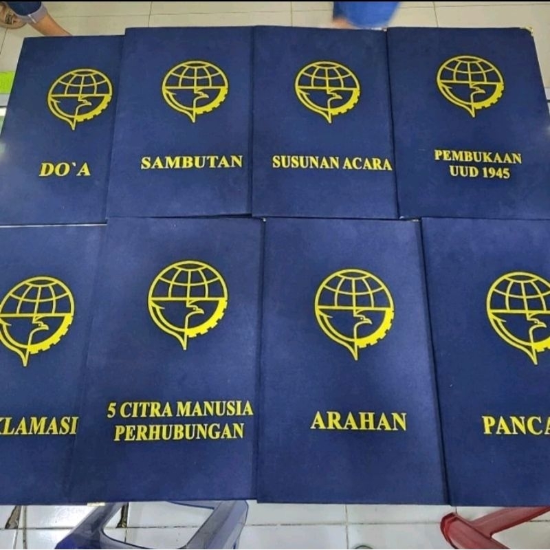 Jual Map Bludru Custom Sablon DTF | Shopee Indonesia