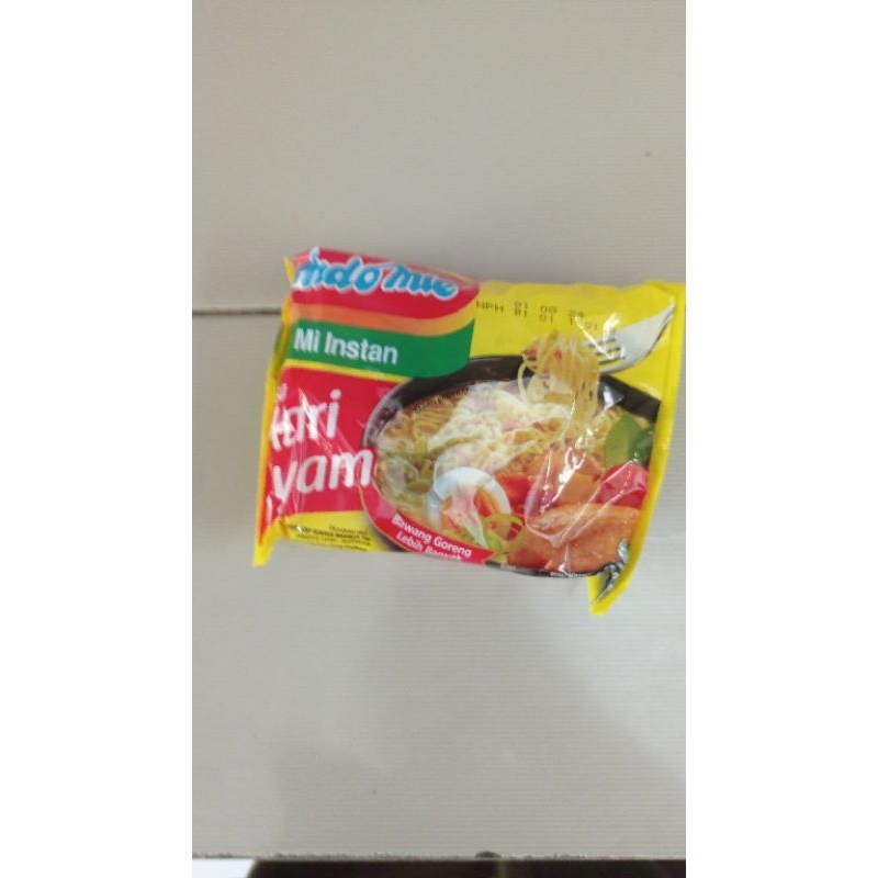 Jual mie instant 1 dus | Shopee Indonesia