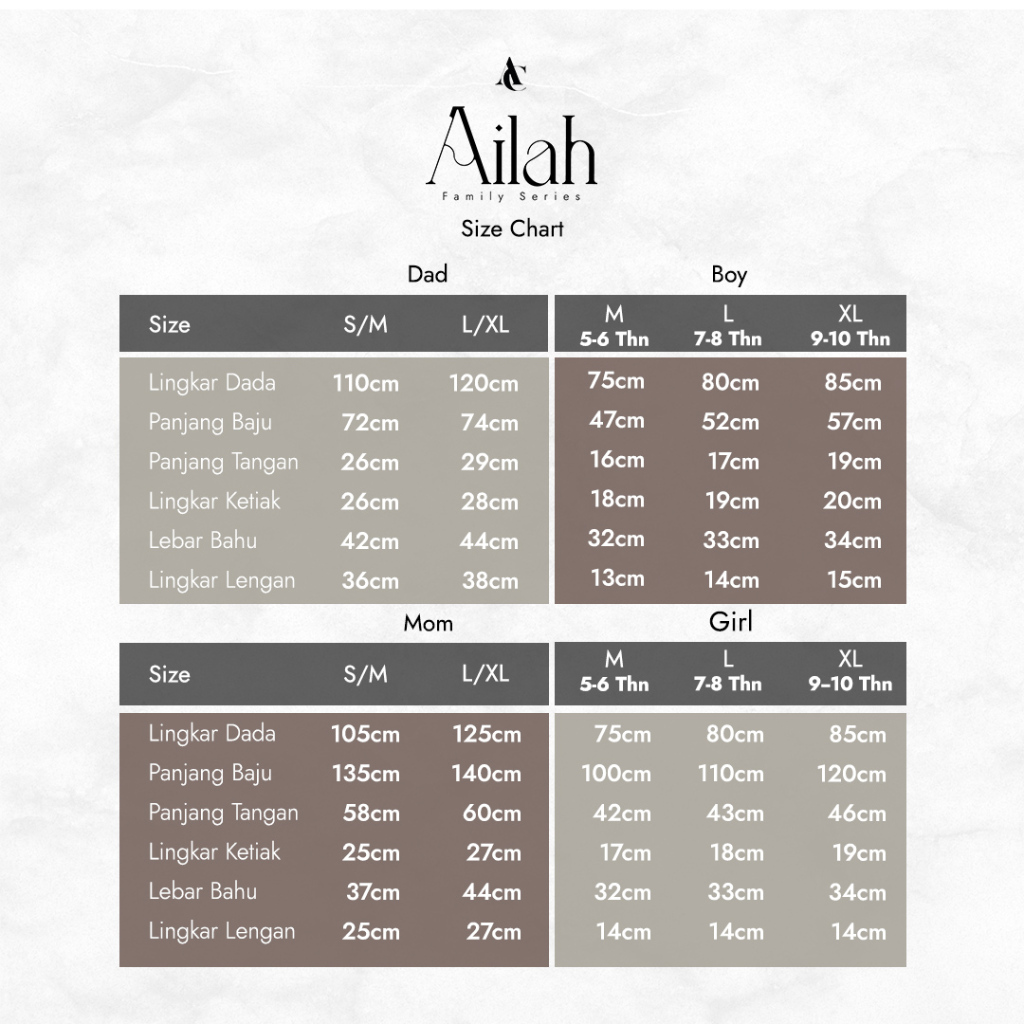 Jual Alur Cerita Ailah Series | Shopee Indonesia