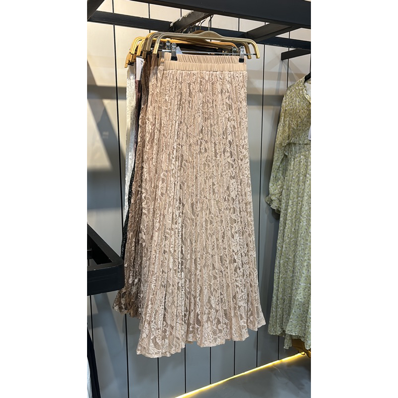 Jual SALYA SKIRT | PGE OFFICIAL | Shopee Indonesia