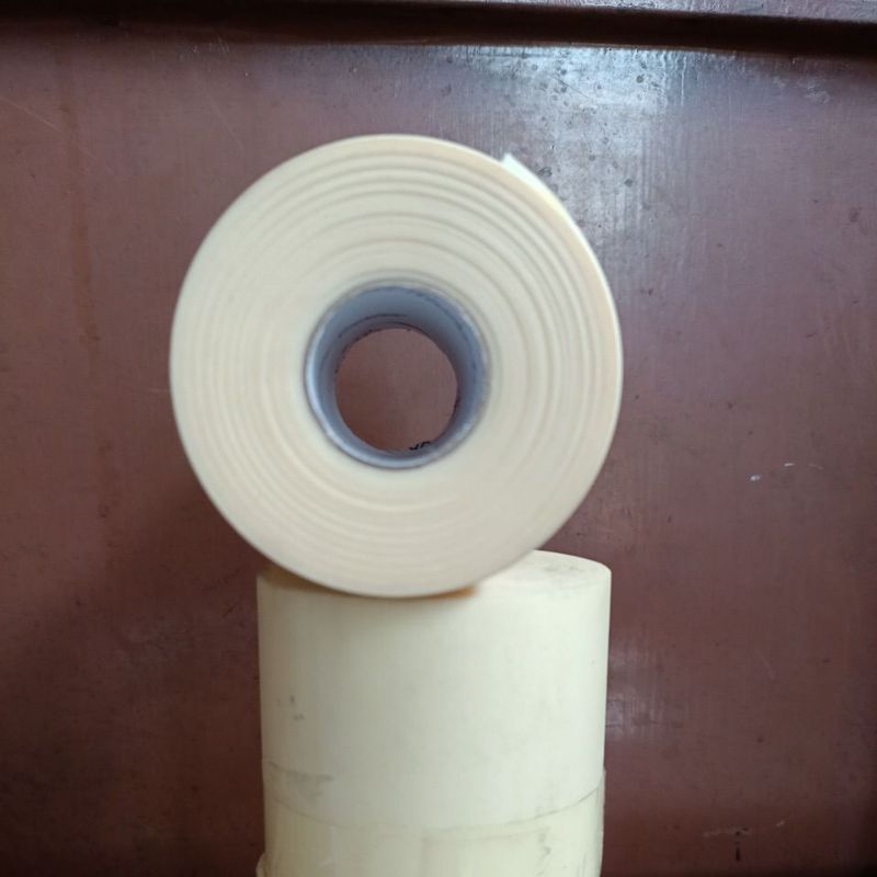 Jual Ductape non lem pembungkus pipa AC/ isolasi pembungkus pipa ac ...