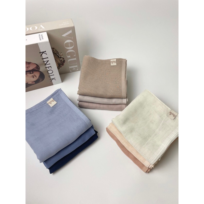 Jual Shayaa Plain Paris Japan (New Label) | Shopee Indonesia