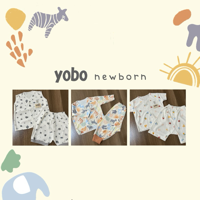 Jual YOBO Newborn Clothes Set | Baju Bayi Setelan Newborn | Shopee ... Jual YOBO Newborn Clothes Set | Baju Bayi Setelan Newborn | Shopee ...