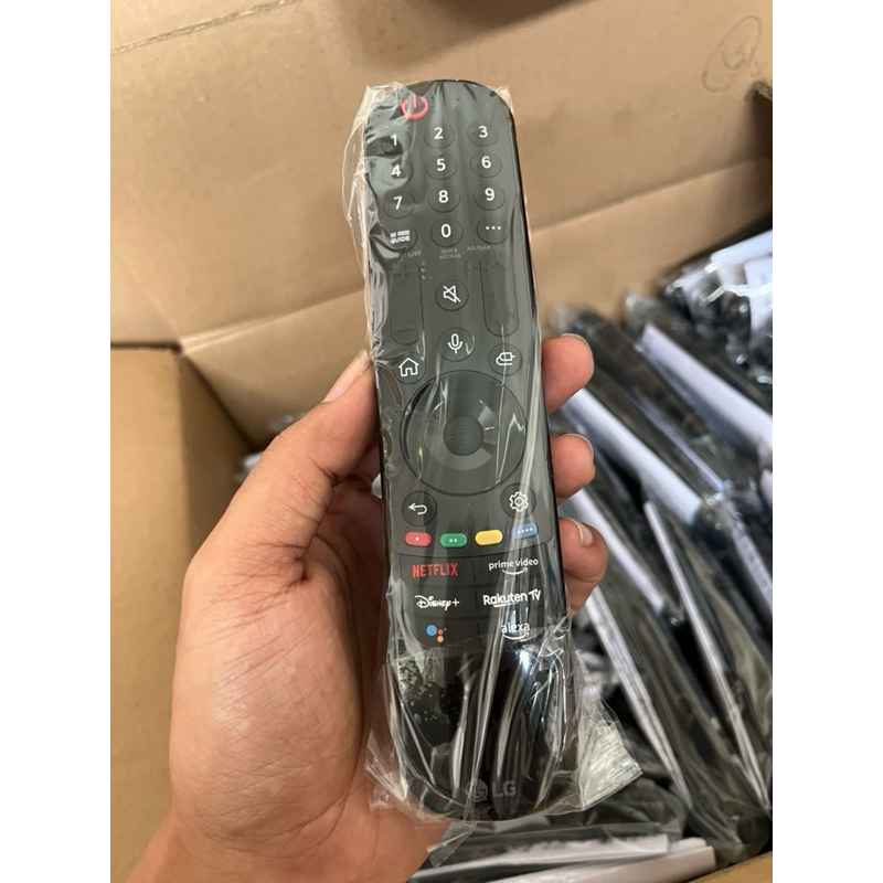 Jual REMOTE LG MAGIC MR22GA MR21GA MR22GN MR22 | Shopee Indonesia