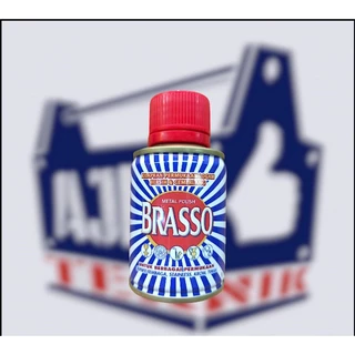 Jual brasso metal polish Harga Terbaik & Termurah Maret 2026 | Shopee ...