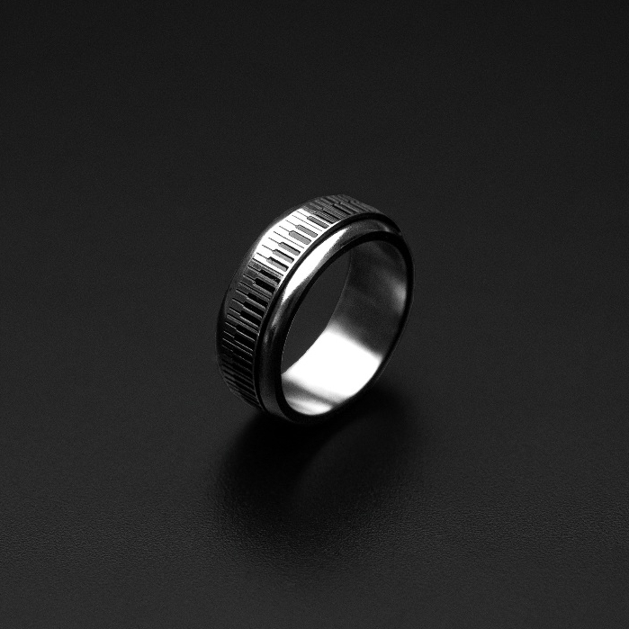 Jual CRTC - Piano Ring | Shopee Indonesia