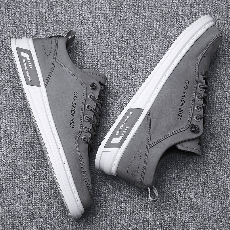 Jual Sepatu Pria Sport Running Shoes Sepatu Sneakers Pria Casual Fashion Kerja | Shopee Indonesia