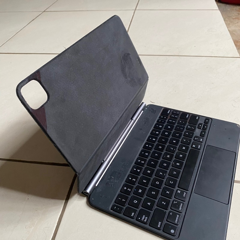 Jual Magic Keyboard 11-inch For iPad Air iPad Pro | Shopee Indonesia