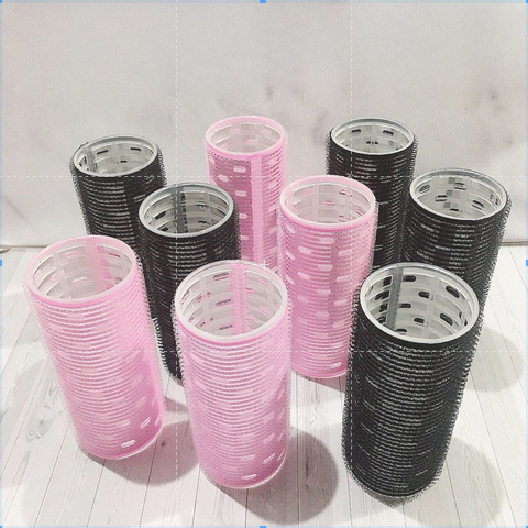 Jual Roll rambut warna pastel PREMIUM ROLL BESI STAINLES ROLL R11 ...