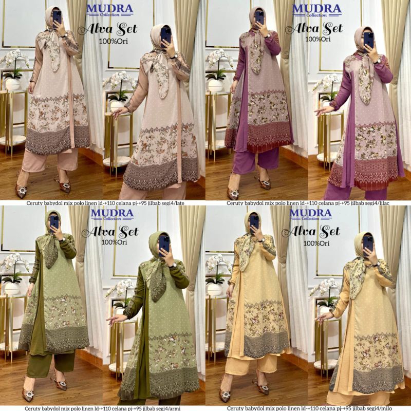 Jual Alva set | Shopee Indonesia