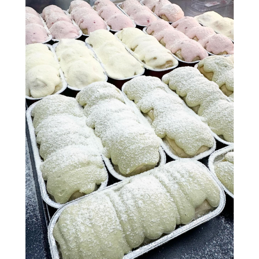 Jual Karbs Milk Bun | Shopee Indonesia