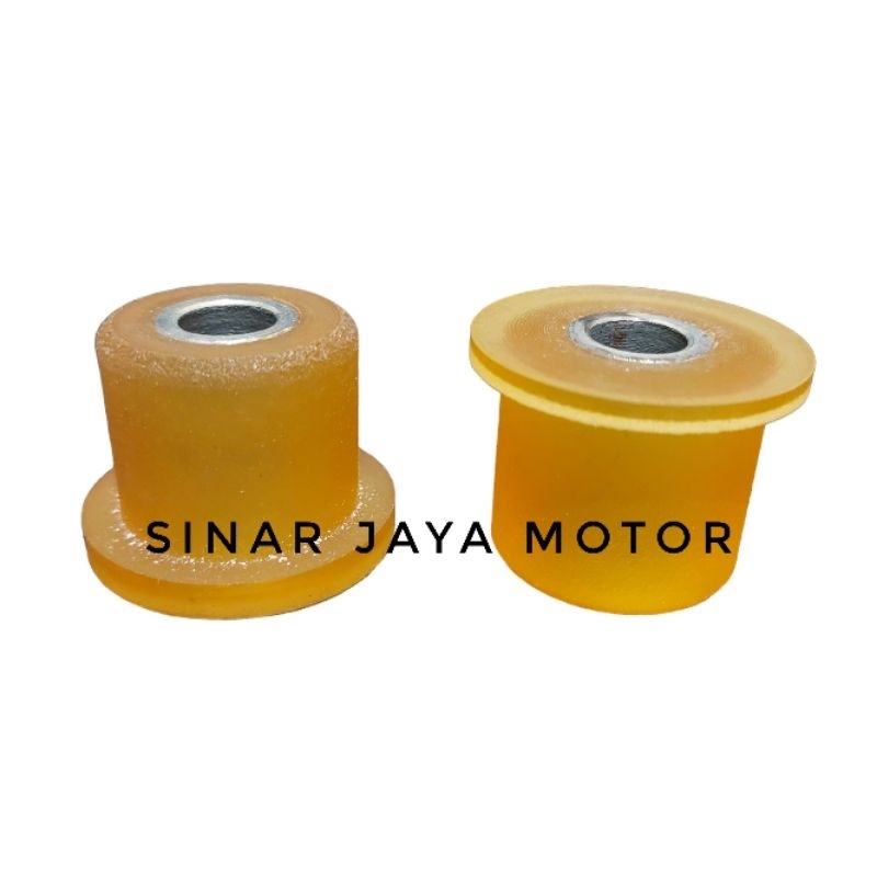 Jual bosh engine hanger honda beat scoopy vario genio spacy pcx bushing ...