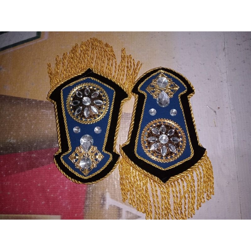 Jual Evolet Tipe 11 (Aksesoris Paskibra) | Shopee Indonesia