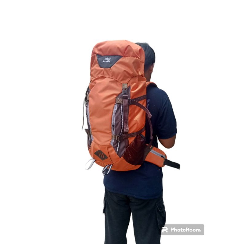 Jual ceril 45 liter/tas outdoor/tas camping | Shopee Indonesia
